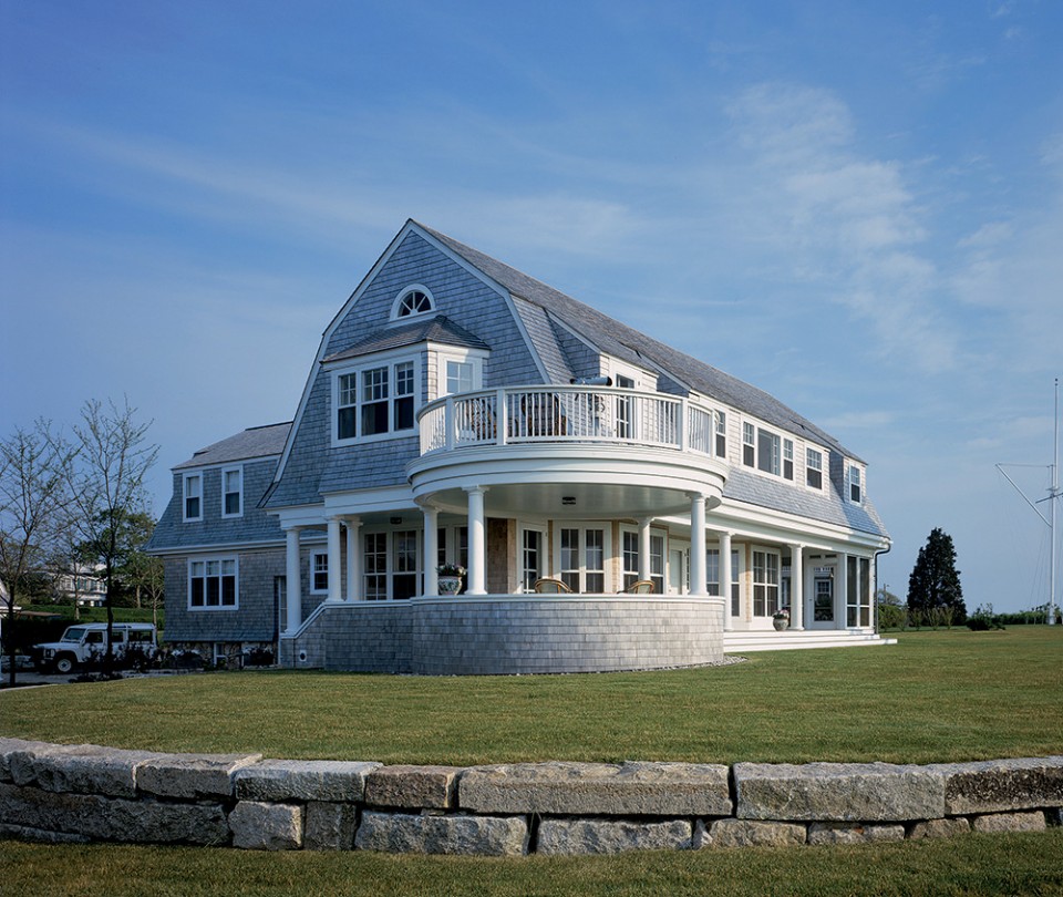 Harbor House | Andrew A Flake Inc