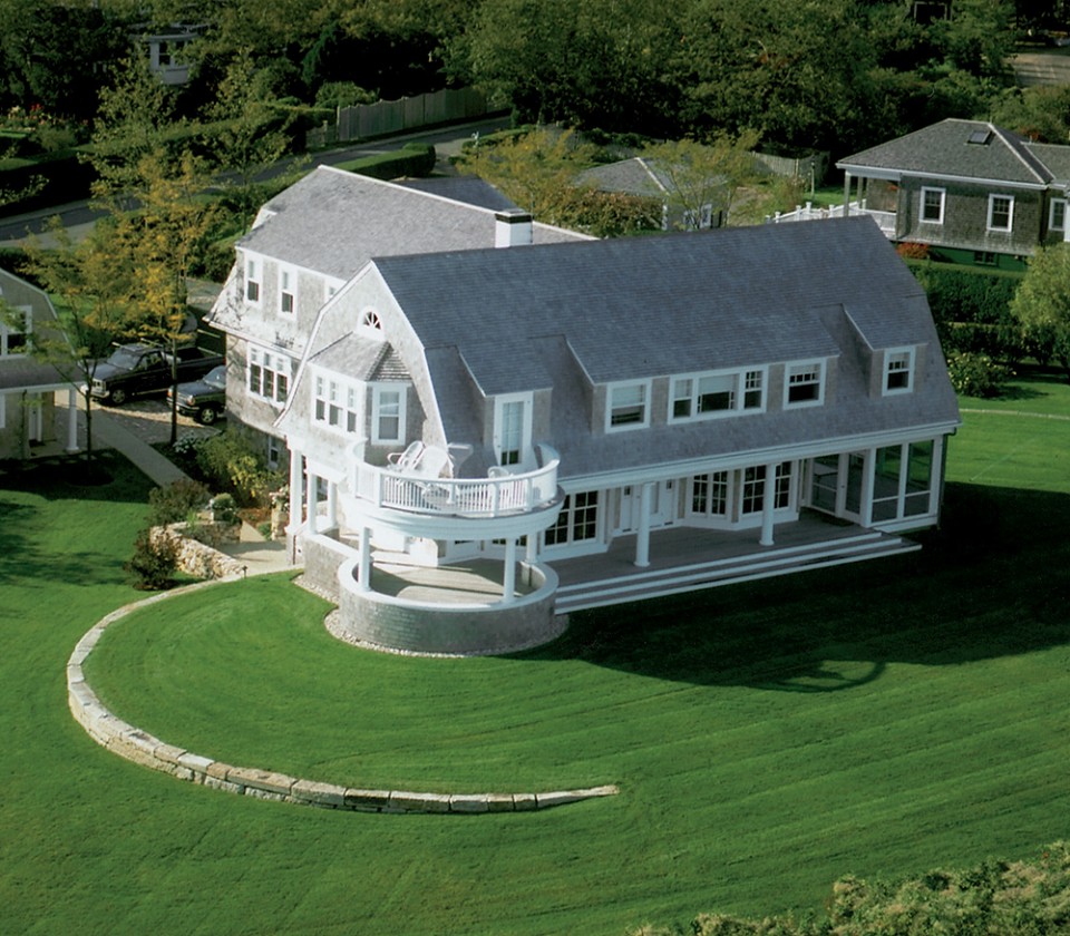Harbor House | Andrew A Flake Inc